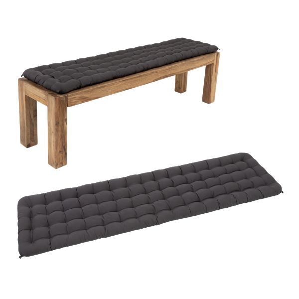 Sitzbank Polster | Moosgrün | HAVE A SEAT Living